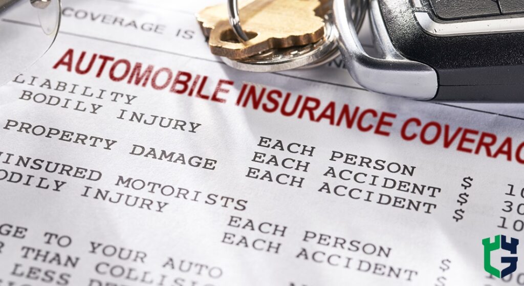 How to Understand Car Insurance Terminology | Gerety Insurance